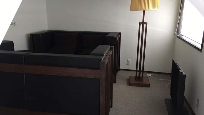 4ラインズスペースの写真4