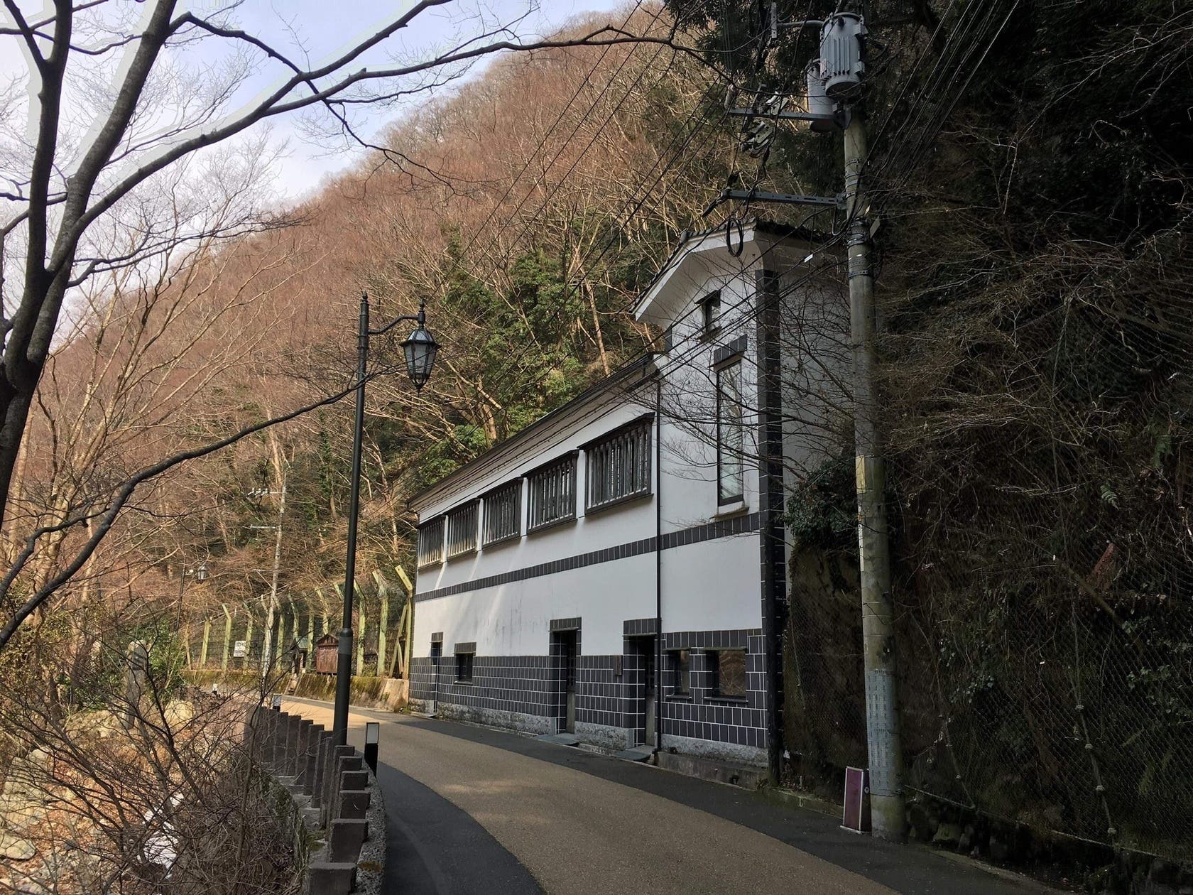 4ラインズスペースの写真5