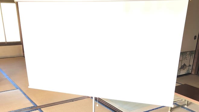 一棟貸しの古民家 昭和の造りの建物で広い室内空間と庭を自由にお使いいただけますの写真16