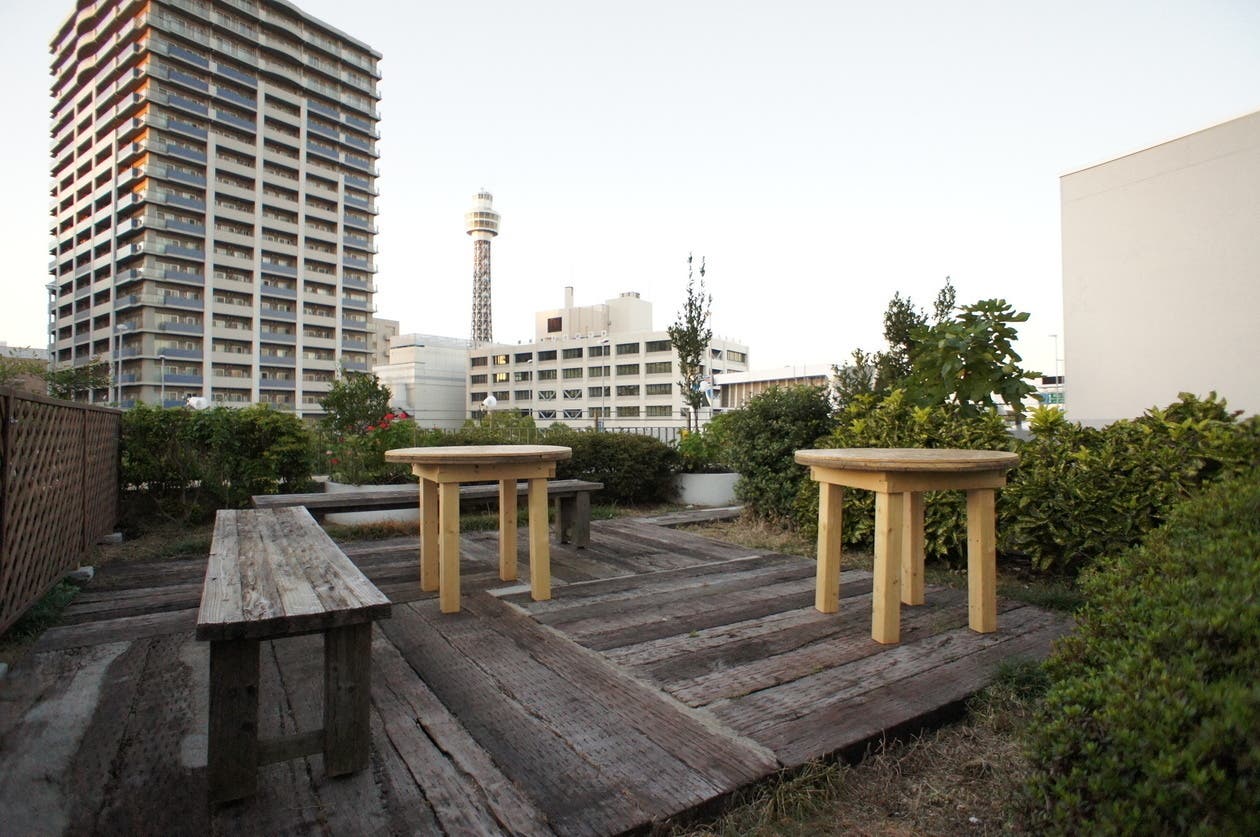 【横浜・みなとみらい】最大100人収容！パーティ・セミナーにぴったりなレンタルスペースの写真11