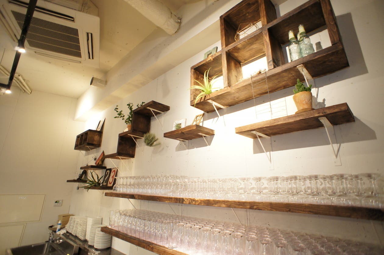 【横浜・みなとみらい】最大100人収容！パーティ・セミナーにぴったりなレンタルスペースの写真13