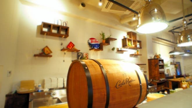 【横浜・みなとみらい】最大100人収容!パーティ・セミナーにぴったりなレンタルスペースの写真14