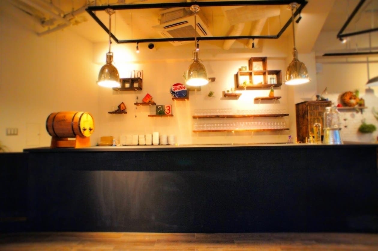 【横浜・みなとみらい】最大100人収容！パーティ・セミナーにぴったりなレンタルスペースの写真15