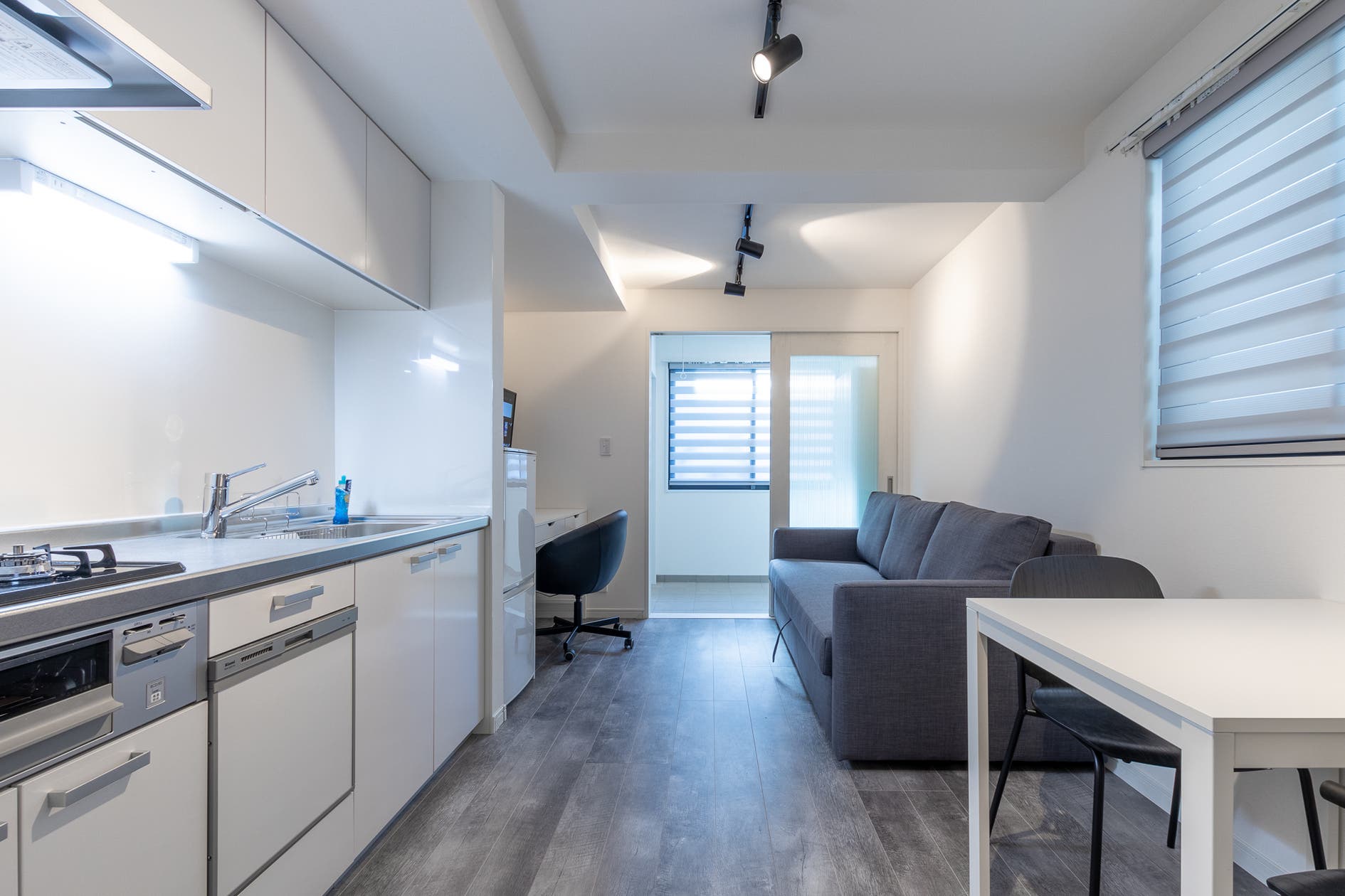 【Home Sweet Office Heiwajima】, 平和島徒歩5分・ホームオフィス・テレワーク・フリーランスなどにの写真7