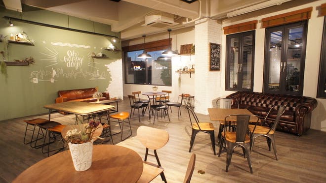 【横浜・みなとみらい】最大100人収容!パーティ・セミナーにぴったりなレンタルスペースの写真22