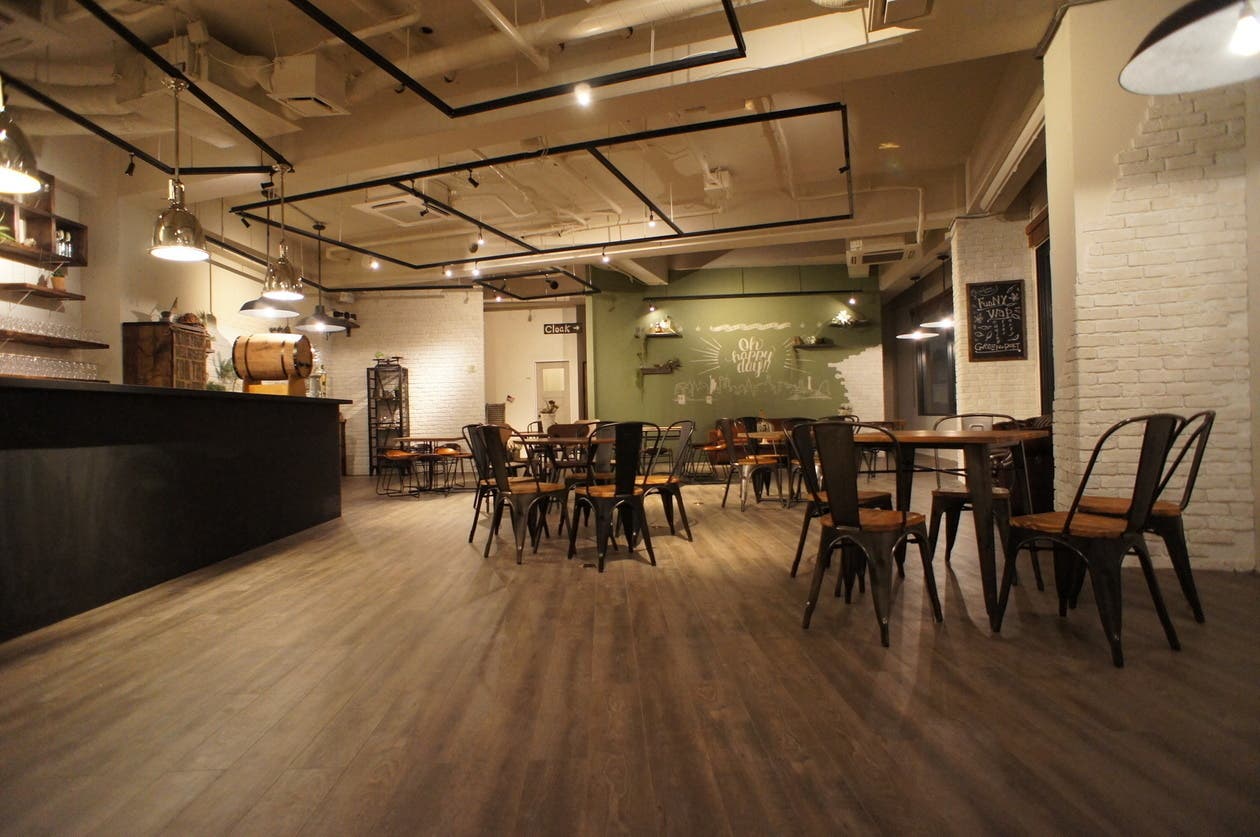 【横浜・みなとみらい】最大100人収容！パーティ・セミナーにぴったりなレンタルスペースの写真23