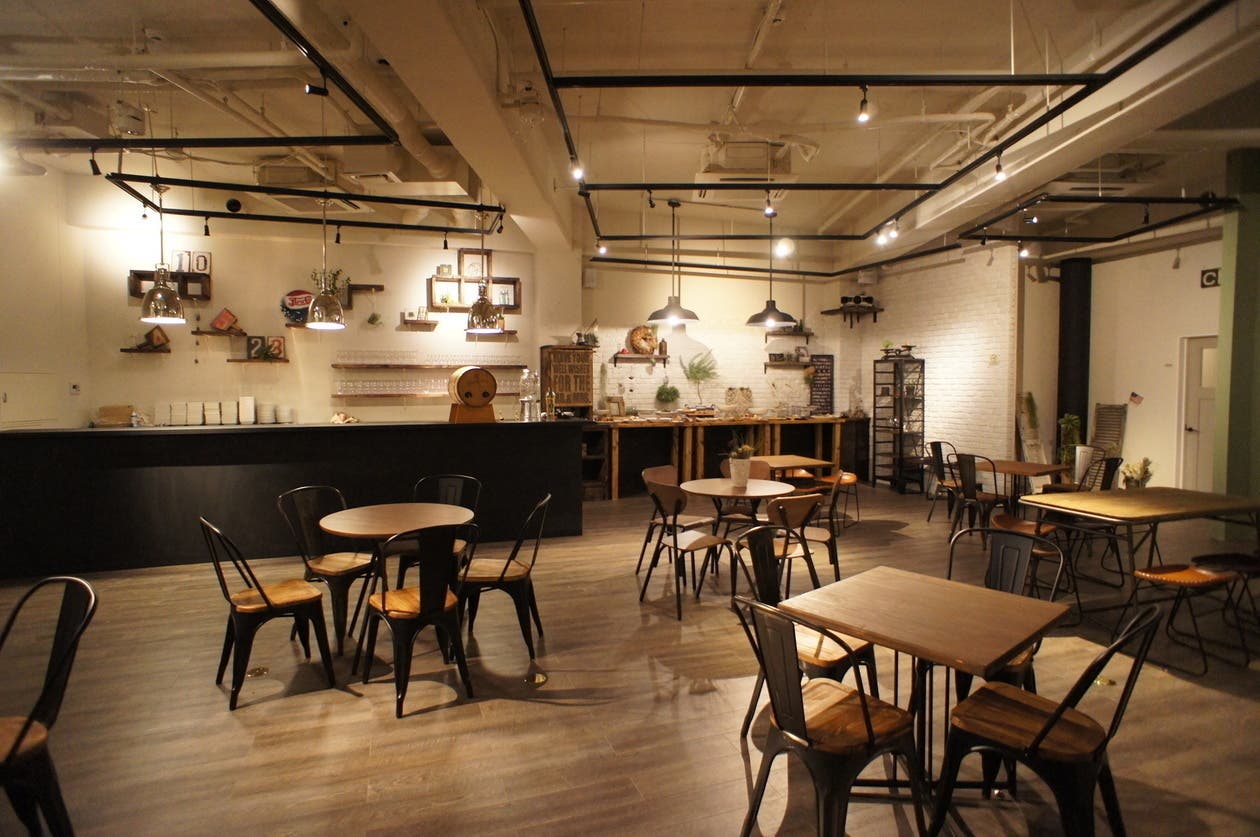 【横浜・みなとみらい】最大100人収容！パーティ・セミナーにぴったりなレンタルスペースの写真24