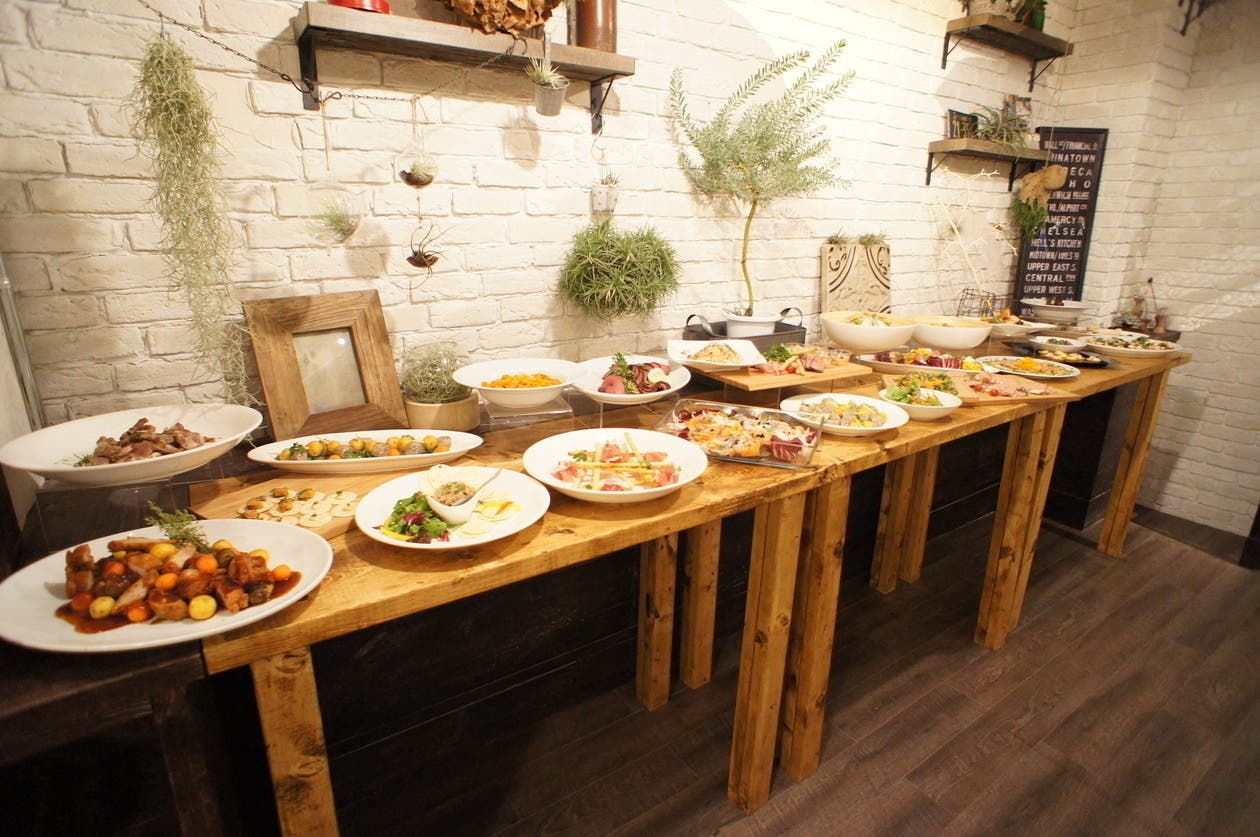 【横浜・みなとみらい】最大100人収容！パーティ・セミナーにぴったりなレンタルスペースの写真25