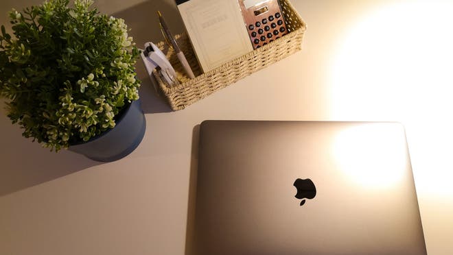 <個室コワーキングスペース>JR元町駅徒歩約3分🚃1人用完全個室/無料Wi-Fi/WEB会議/テレワークの写真3