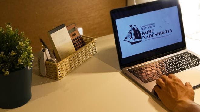 <個室コワーキングスペース>JR元町駅徒歩約3分🚃1人用完全個室/無料Wi-Fi/WEB会議/テレワークの写真7