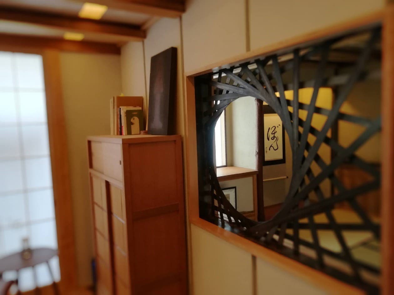 「茶室」「カフェスペース」「キッチン」の3つが揃ったスペース！和を基調とした落ち着いた空間でワークショップや勉強会などに＾＾の写真6