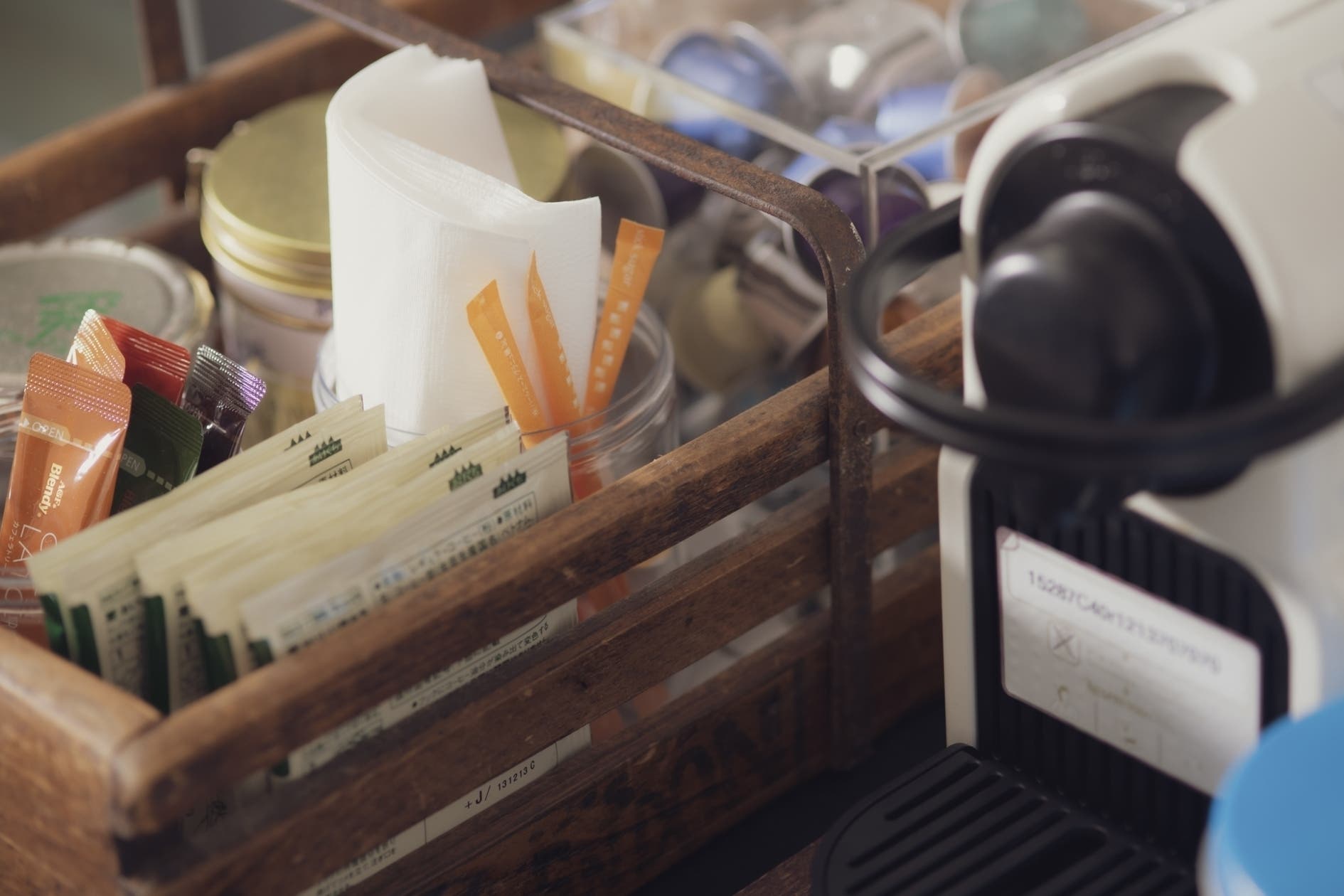 池袋エリアの広々白ホリスタジオ　天井高く、背景紙や無料機材も豊富！の写真23