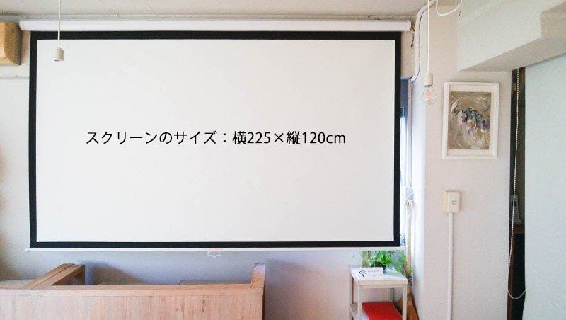【駅徒歩5分、撮影・収録に】窓からの木漏れ日、大きな本棚が好評。フローリング、大きな窓は開放感があり、風通し抜群。の写真28