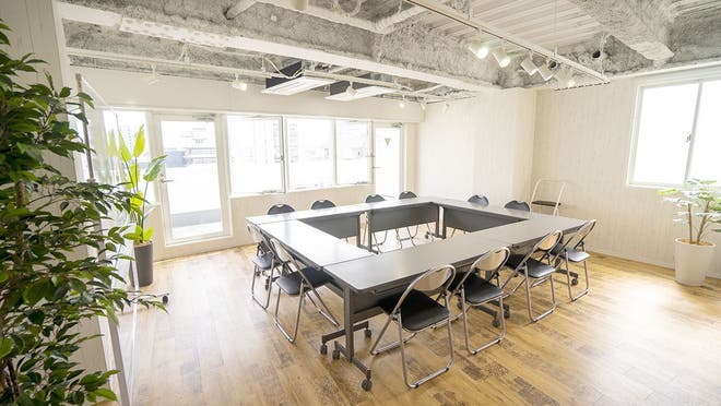 【名古屋市中区大須エリア】撮影・物販利用にオススメ!レンタルスペース / Space et cetera(スペースエトセトラ)の写真19