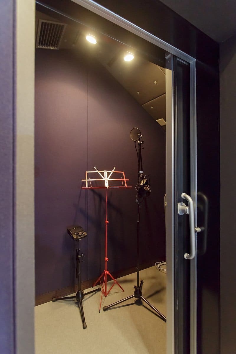 📹音響・配信設備完備！プロも使う音楽スタジオ🎸イベント配信/YouTube/テレビ撮影に！西新宿スタジオエリアーナの写真3