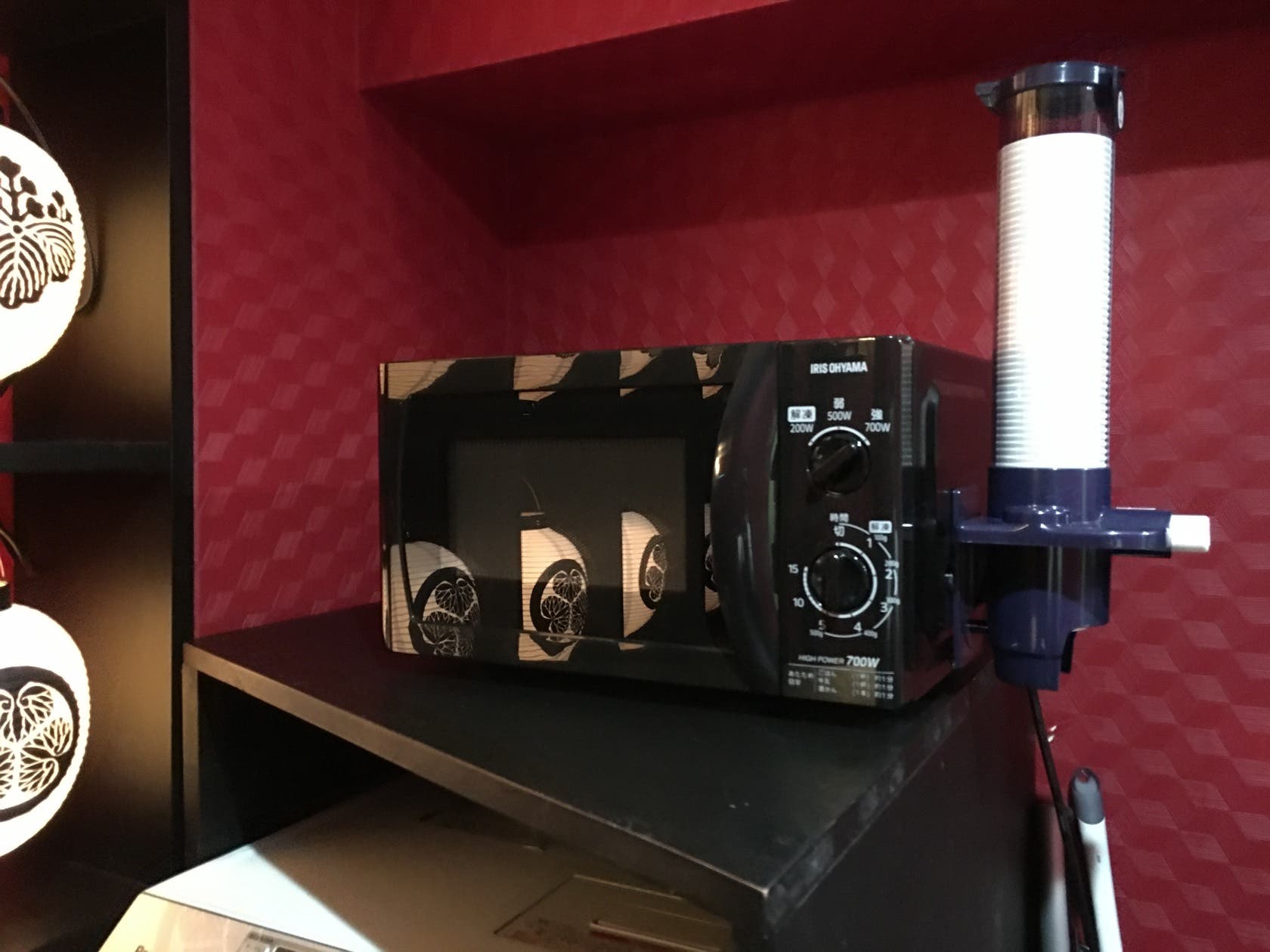 ③徳川家康の部屋💛リニュアルOPENの写真9