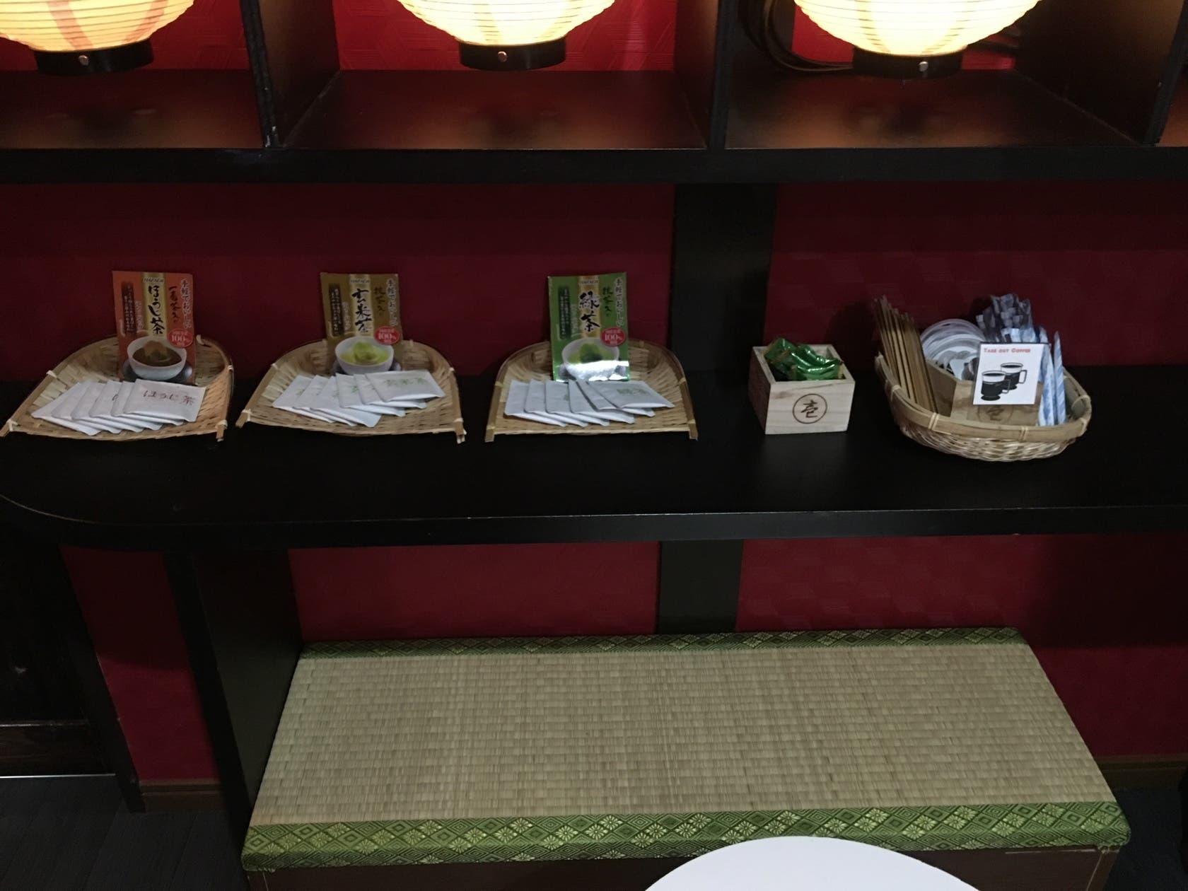 ③徳川家康の部屋💛リニュアルOPENの写真8