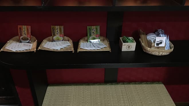 ③徳川家康の部屋💛リニュアルOPENの写真8