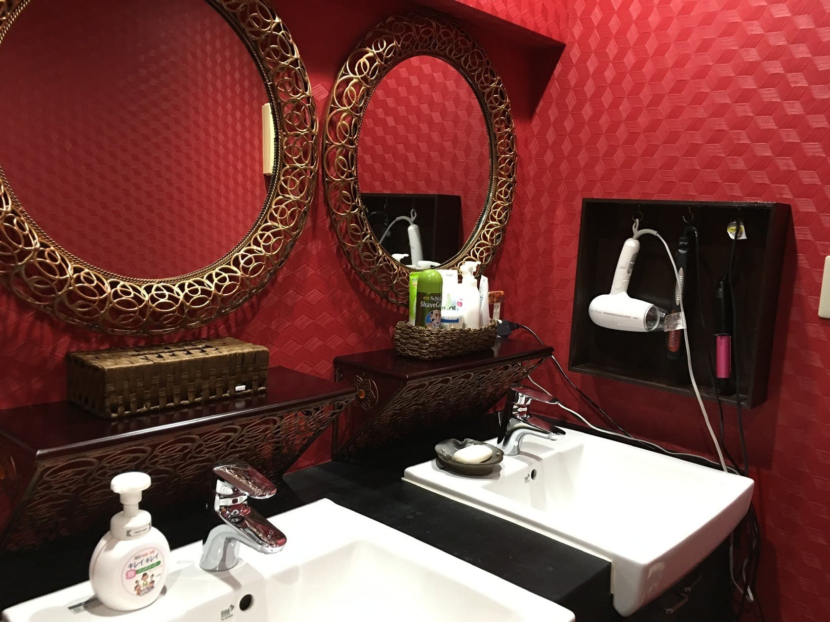 ③徳川家康の部屋💛リニュアルOPENの写真5