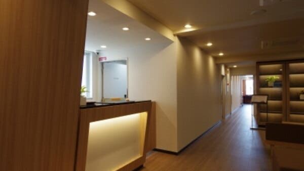 【アーバイン京都 清水五条】リモートワークや会議・研修・女子会・新歓に!!の写真5