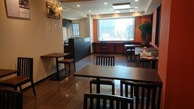 【アーバイン京都 清水五条】リモートワークや会議・研修・女子会・新歓に！！の写真6