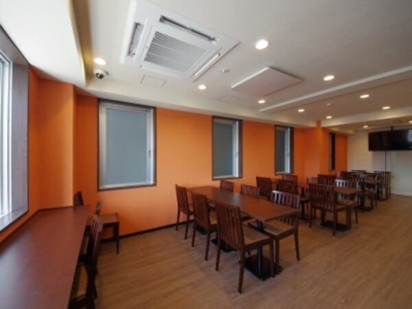 【アーバイン京都 清水五条】リモートワークや会議・研修・女子会・新歓に！！の写真7