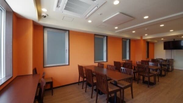 【アーバイン京都 清水五条】リモートワークや会議・研修・女子会・新歓に!!の写真7