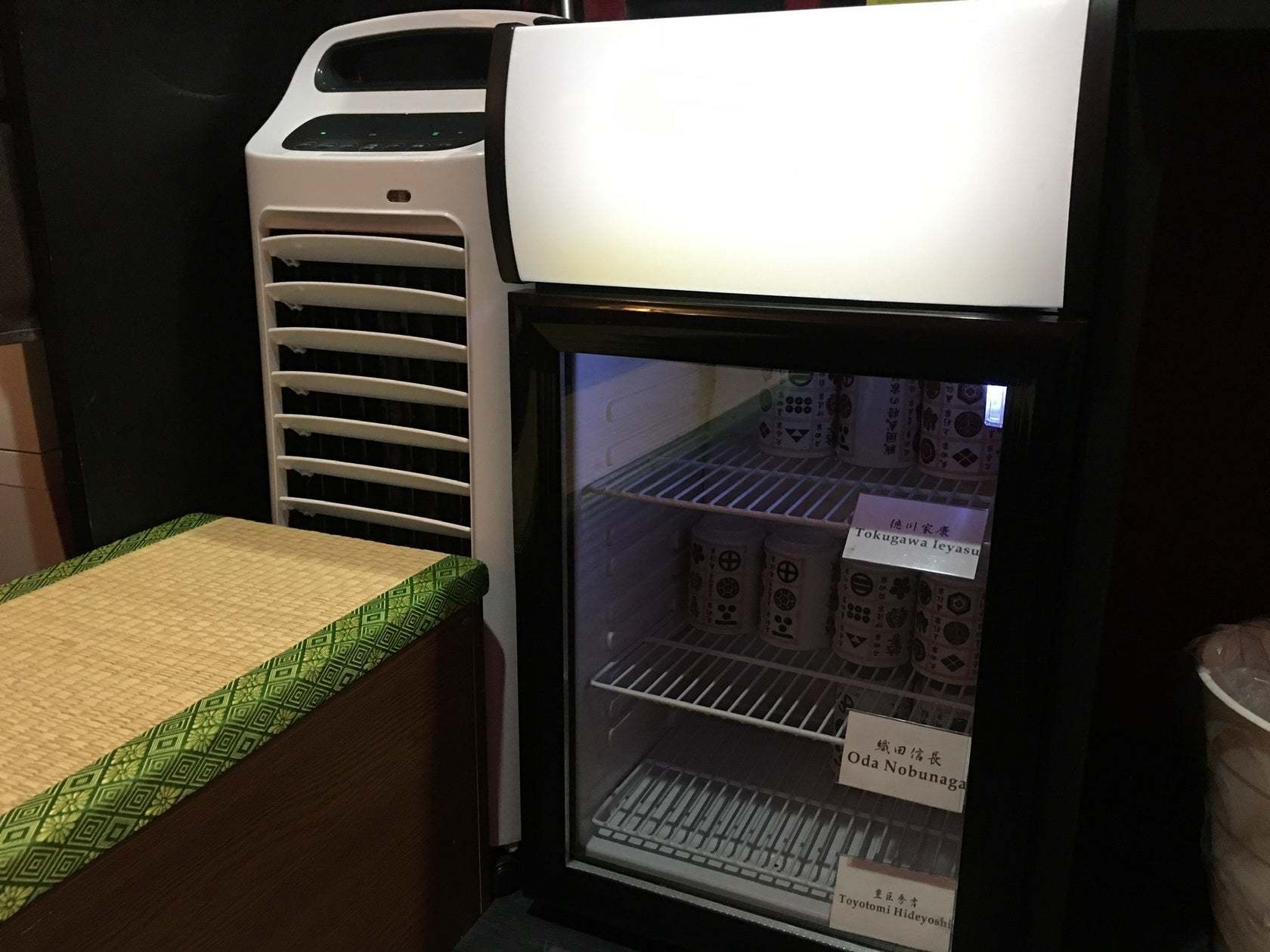 【福岡県民必見❣避密の旅券利用可】1日1組限定「警固サムライ」一棟貸し💛赤坂駅徒歩8分・光Wi-Fi・最上階の3部屋独り占めの写真23