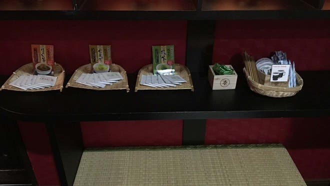 ①豊臣秀吉の部屋💛インスタ映えコスプレ個室の写真9