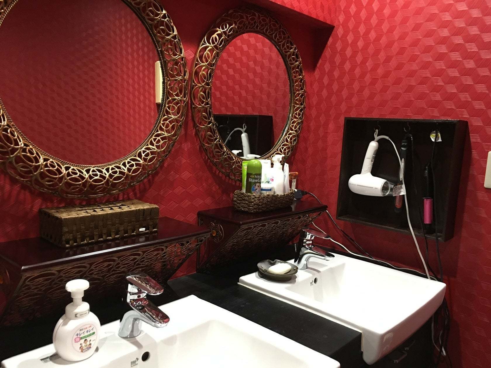 ①豊臣秀吉の部屋💛インスタ映えコスプレ個室の写真6