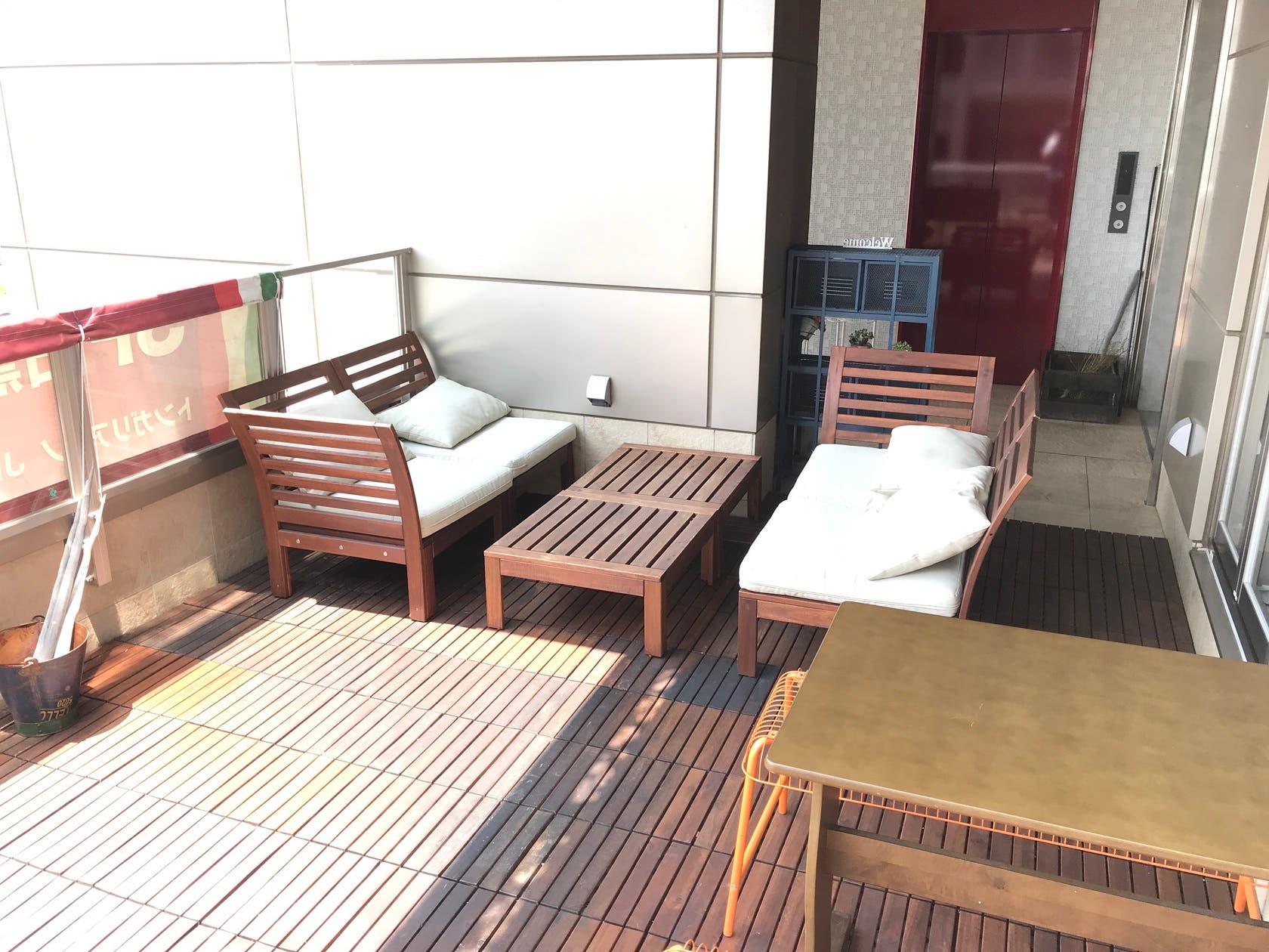 【JR岡崎駅徒歩10秒】レンタルオフィスプランの写真5