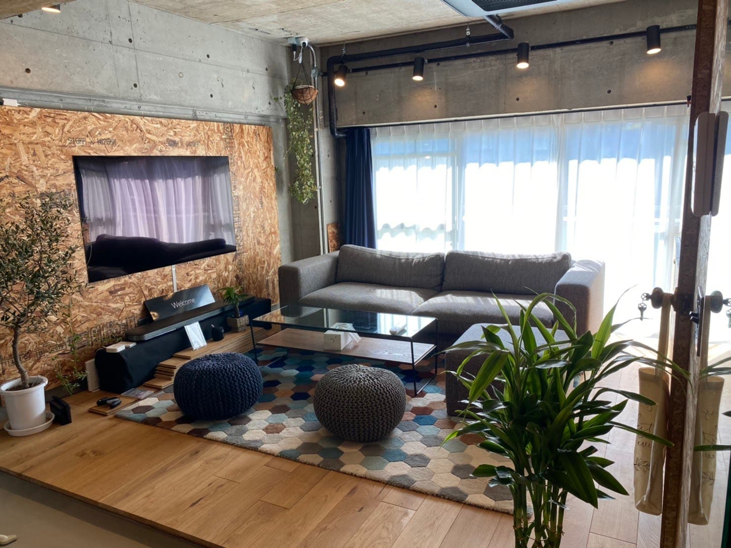 【西新宿駅徒歩2分】フルリノベーションスペース、～ポートレート撮影/広告動画撮影/コスプレ撮影/女子会/誕生日会などの写真16