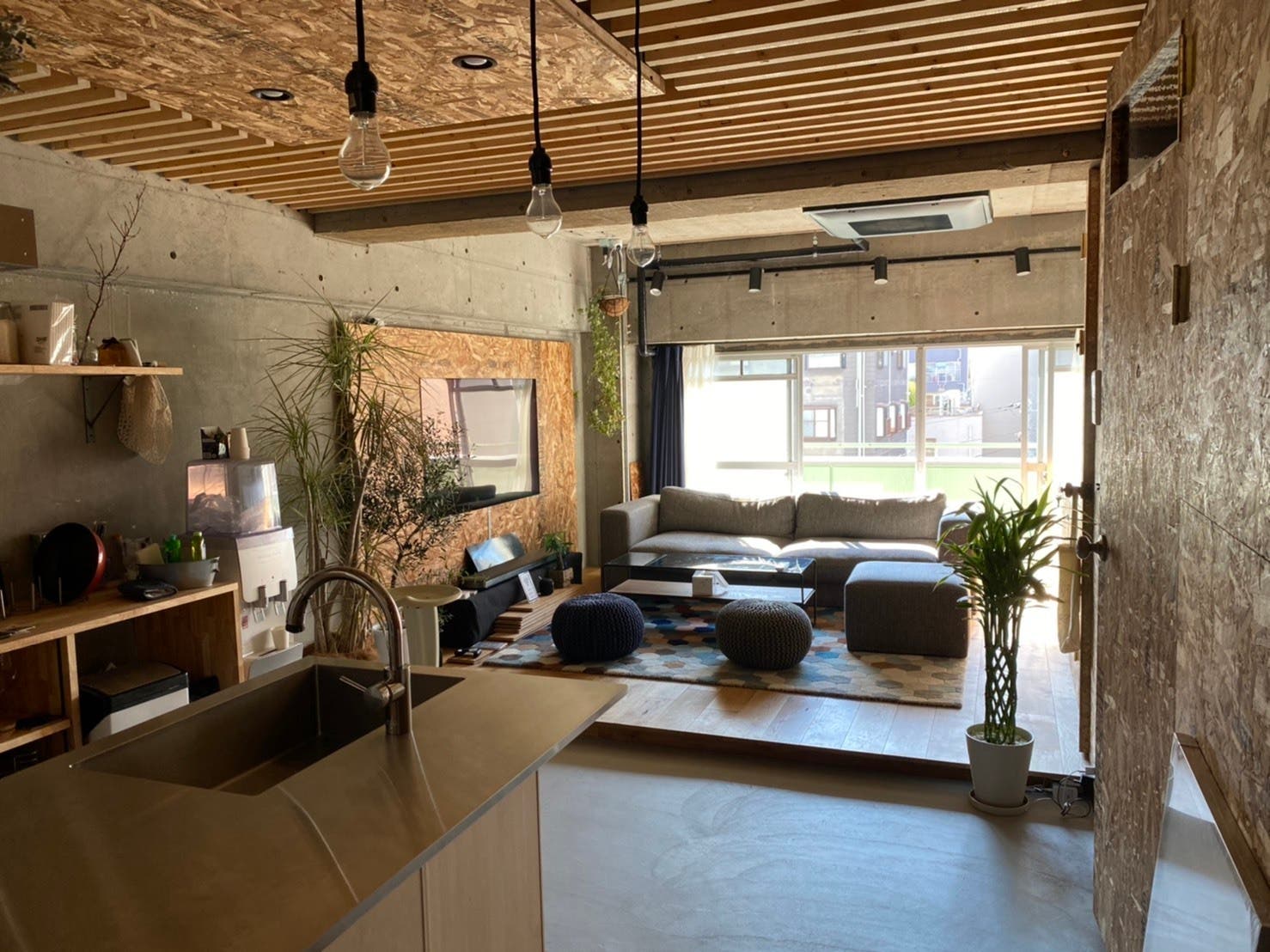 【西新宿駅徒歩2分】フルリノベーションスペース、～ポートレート撮影/広告動画撮影/コスプレ撮影/女子会/誕生日会などの写真15