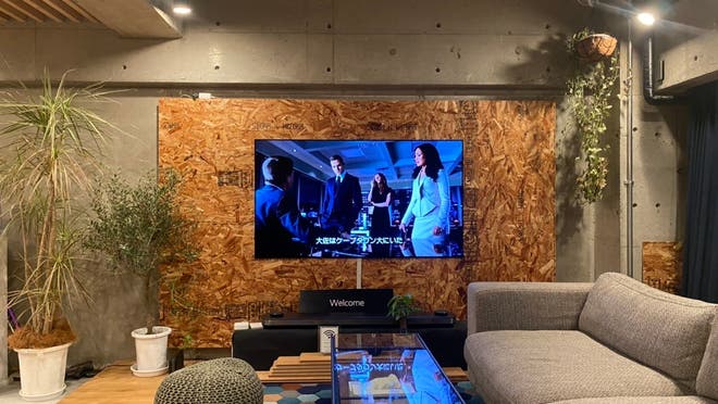 【西新宿駅徒歩2分】フルリノベーションスペース、~ポートレート撮影/広告動画撮影/コスプレ撮影/女子会/誕生日会などの写真18