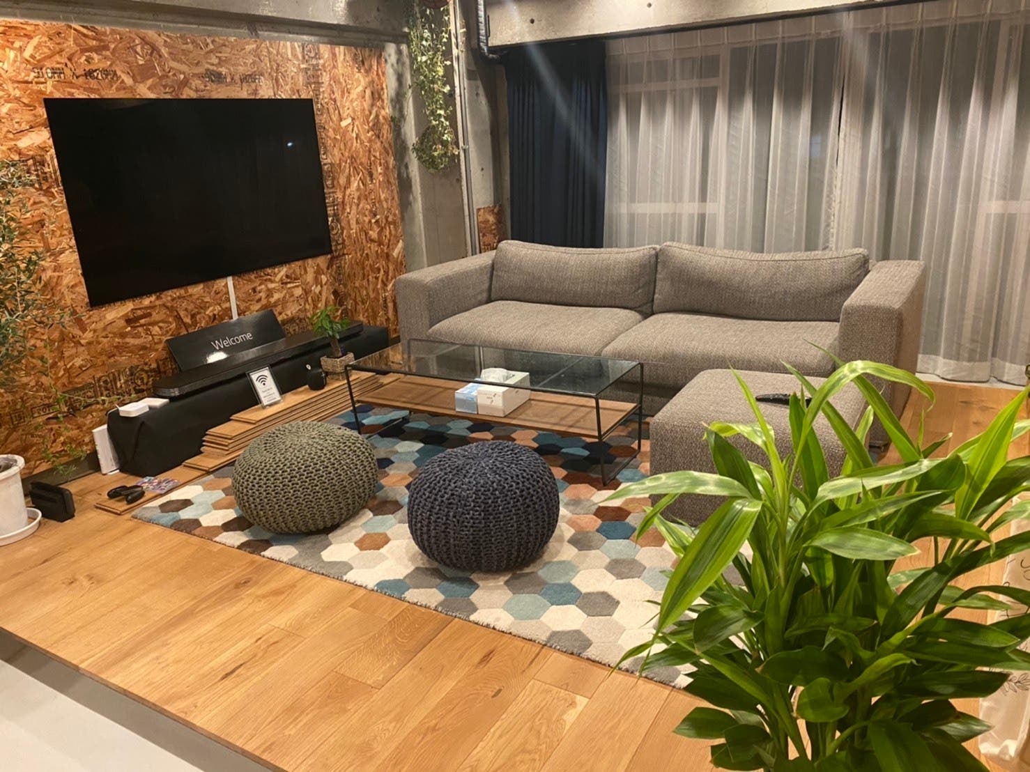 【西新宿駅徒歩2分】フルリノベーションスペース、～ポートレート撮影/広告動画撮影/コスプレ撮影/女子会/誕生日会などの写真17