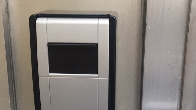 【urban space秋葉原】★光回線★秋葉原電気街すぐ!アクセス抜群!末広町徒歩1分!の写真11