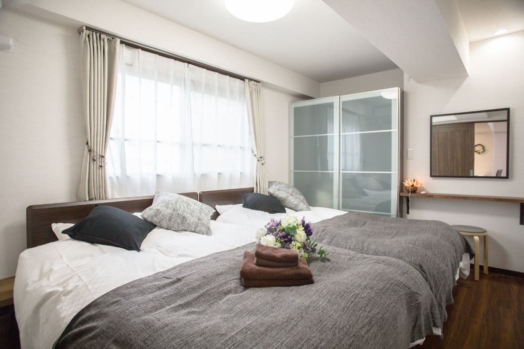 【ベルフレール401】烏丸御池駅近/パーティ🎉女子会💕飲み会🍻誕生会 除菌グッズ設置🏠✨の写真7