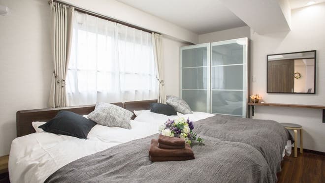 【ベルフレール401】烏丸御池駅近/パーティ🎉女子会💕飲み会🍻誕生会 除菌グッズ設置🏠✨の写真7