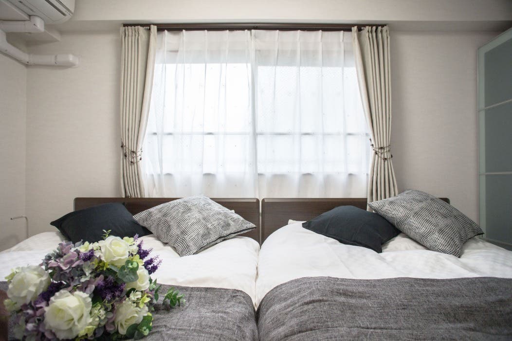 【ベルフレール401】烏丸御池駅近/パーティ🎉女子会💕飲み会🍻誕生会 除菌グッズ設置🏠✨の写真8