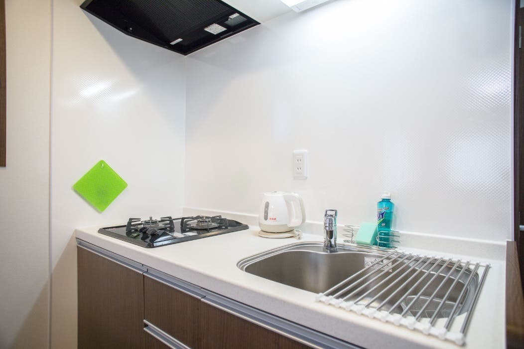 【ベルフレール401】烏丸御池駅近/パーティ🎉女子会💕飲み会🍻誕生会 除菌グッズ設置🏠✨の写真9