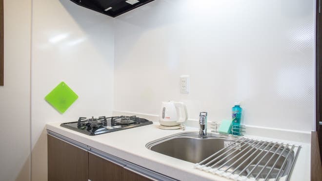 【ベルフレール401】烏丸御池駅近/パーティ🎉女子会💕飲み会🍻誕生会 除菌グッズ設置🏠✨の写真9