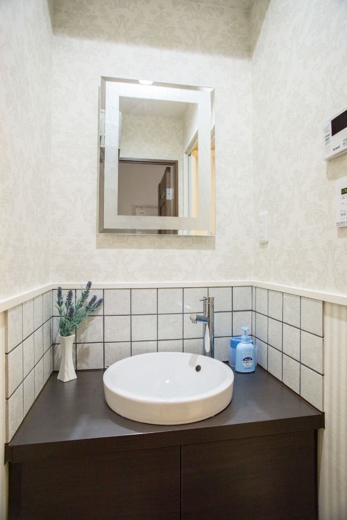 【ベルフレール401】烏丸御池駅近/パーティ🎉女子会💕飲み会🍻誕生会 除菌グッズ設置🏠✨の写真11