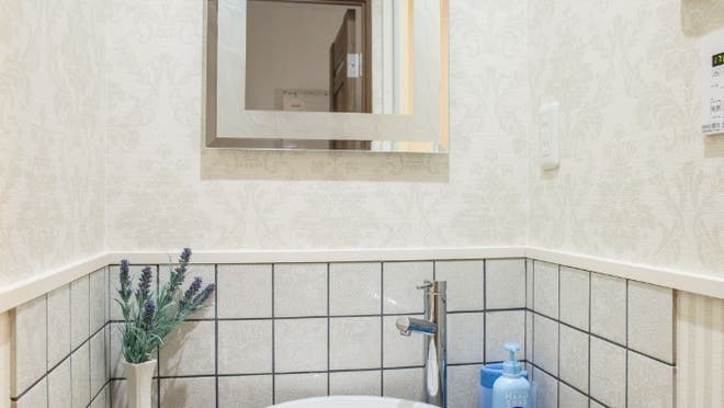 【ベルフレール401】烏丸御池駅近/パーティ🎉女子会💕飲み会🍻誕生会 除菌グッズ設置🏠✨の写真11