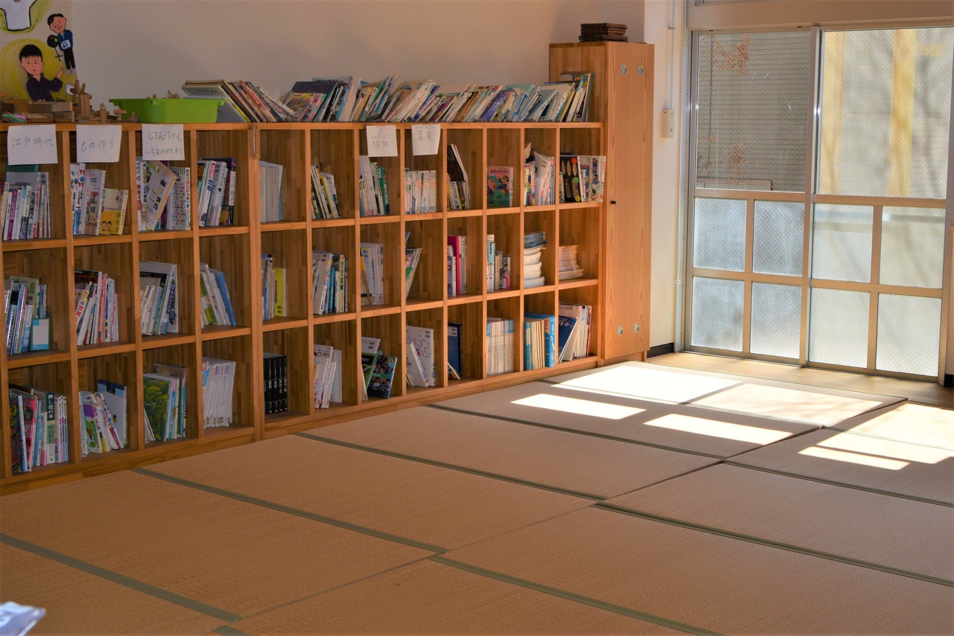 かつての学校がスペース！どこか懐かしい空間と施設周りの大自然！の写真7