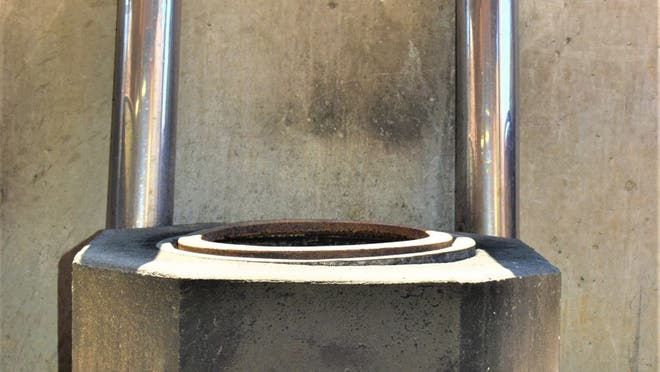 かつての学校がスペース!どこか懐かしい空間と施設周りの大自然!の写真16