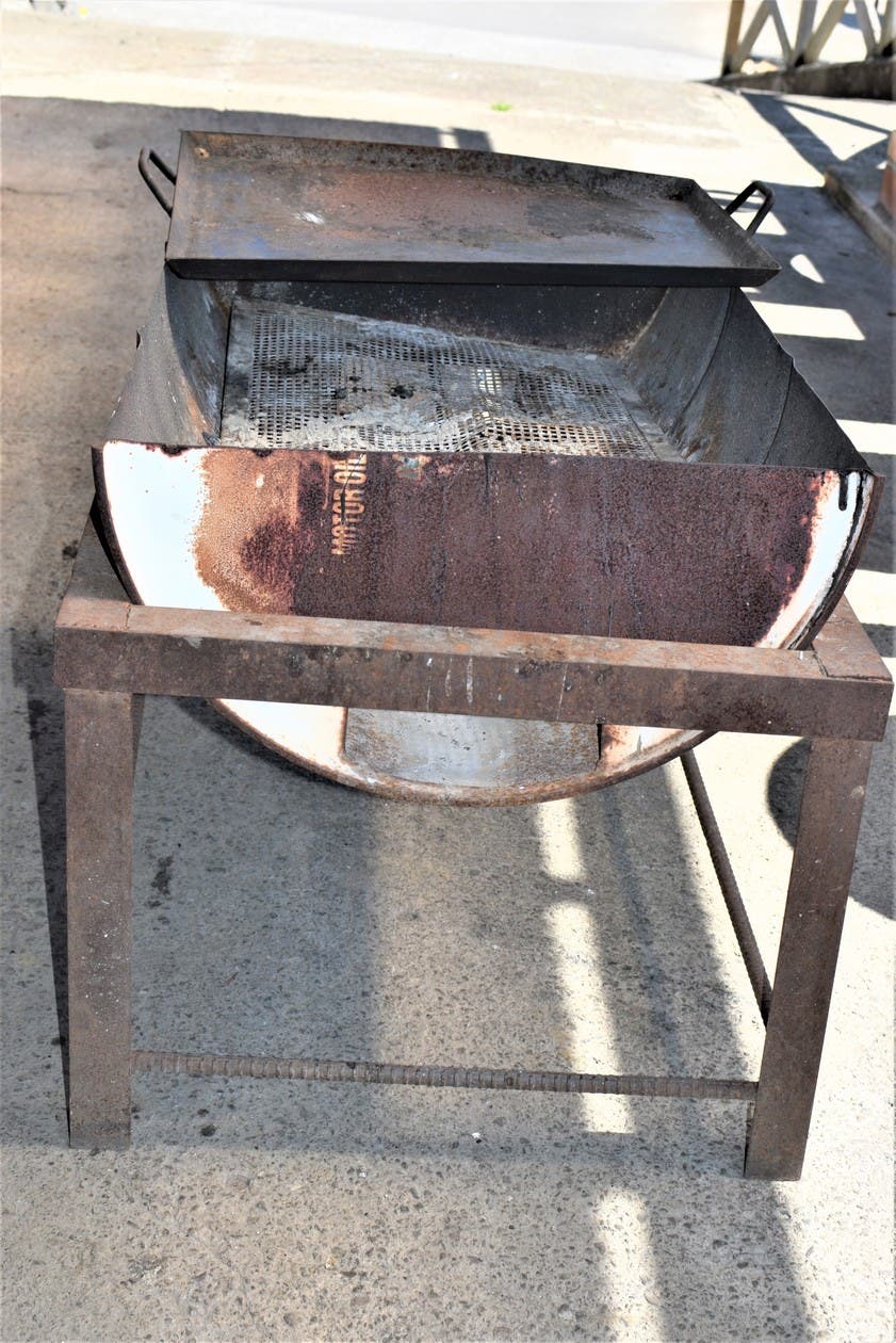 かつての学校がスペース！どこか懐かしい空間と施設周りの大自然！の写真17