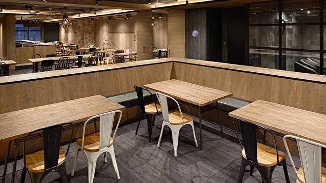 多目的利用可能!会議利用・説明会・女子会・誕生日会・撮影などに!の写真2