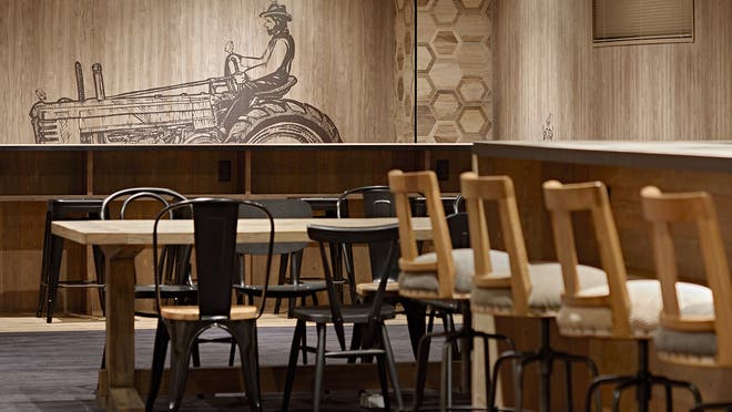 多目的利用可能!会議利用・説明会・女子会・誕生日会・撮影などに!の写真3