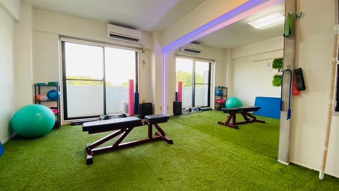 ✨トップホスト4周年✨お気に入り140件🌸大人気個室スタジオ🌸井の頭公園駅目前・吉祥寺駅徒歩10分の写真2