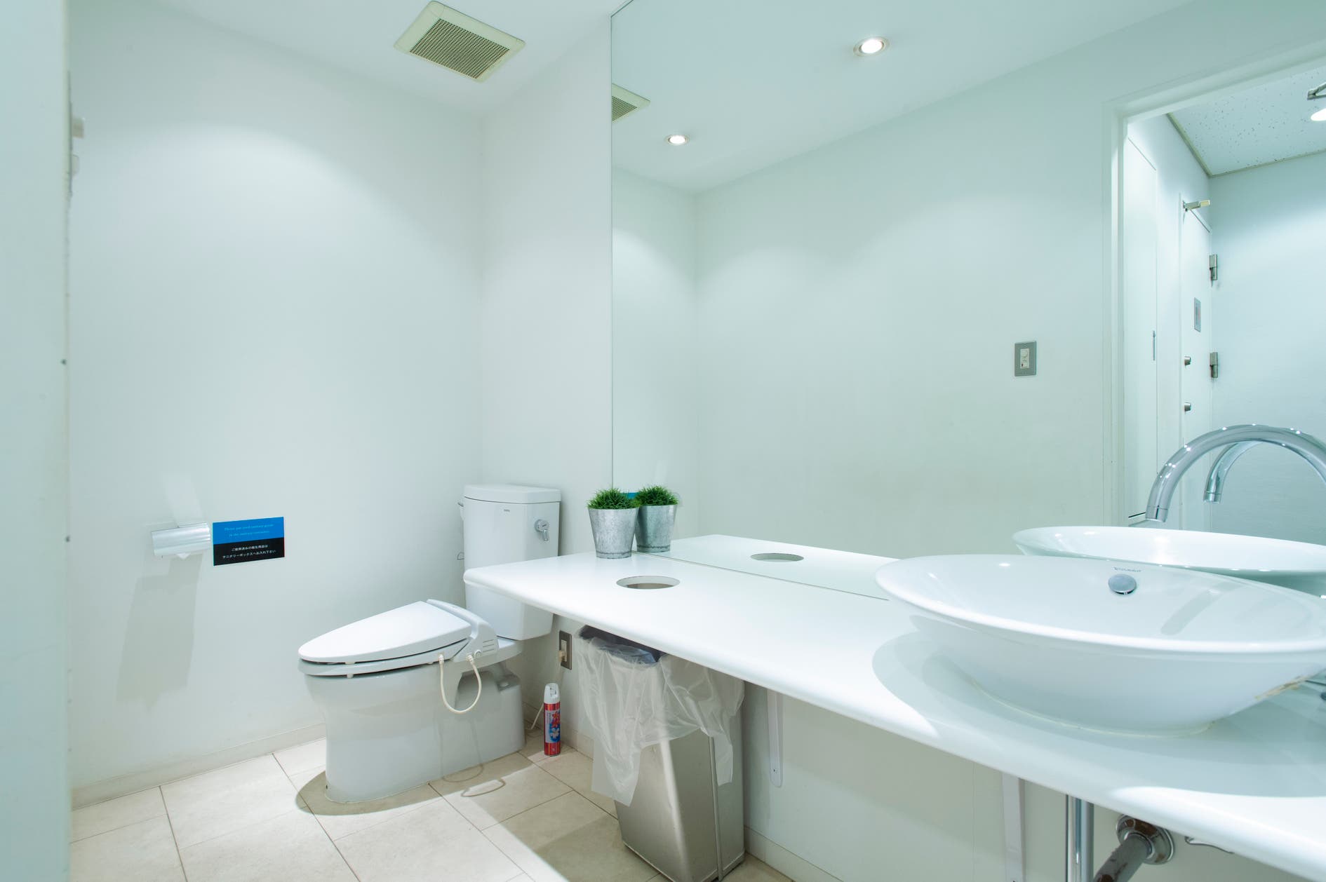 【代々木上原スタジオ】デザイナーズスタジオ/天井高4.3m/撮影･オーディションに最適♪リノベーションしてリニュアル！の写真30